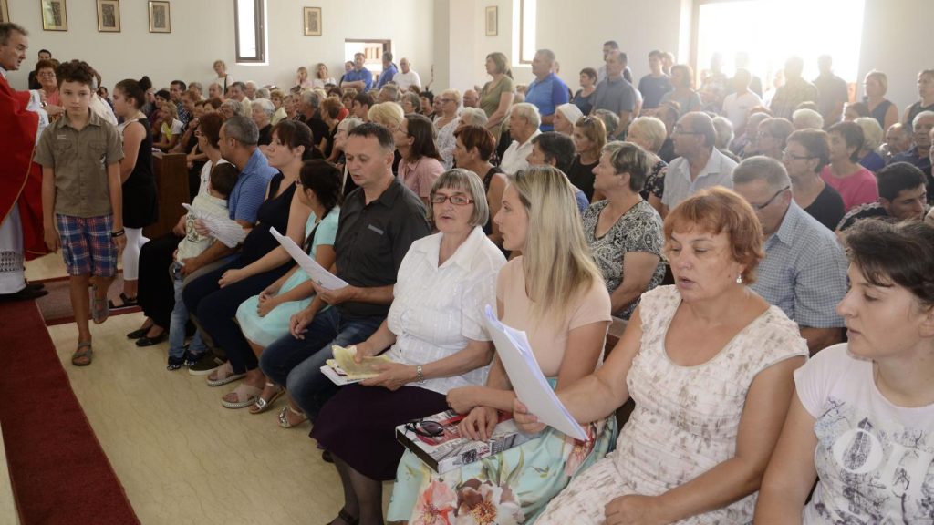 Proslave sv. Bartola