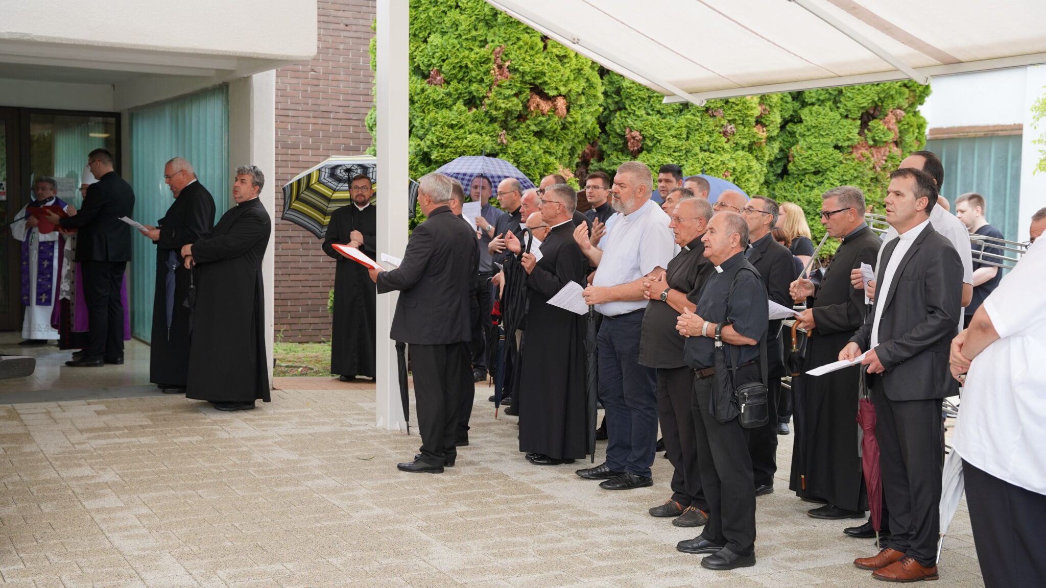 In memoriam: vlč. Zoran Vukoja