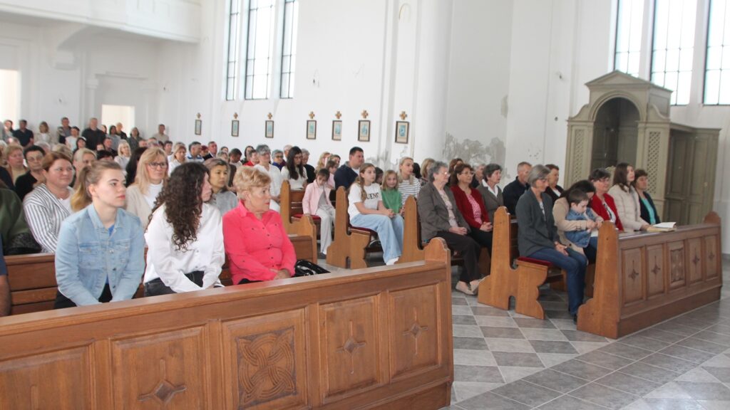 Misno slavlje u Krndiji