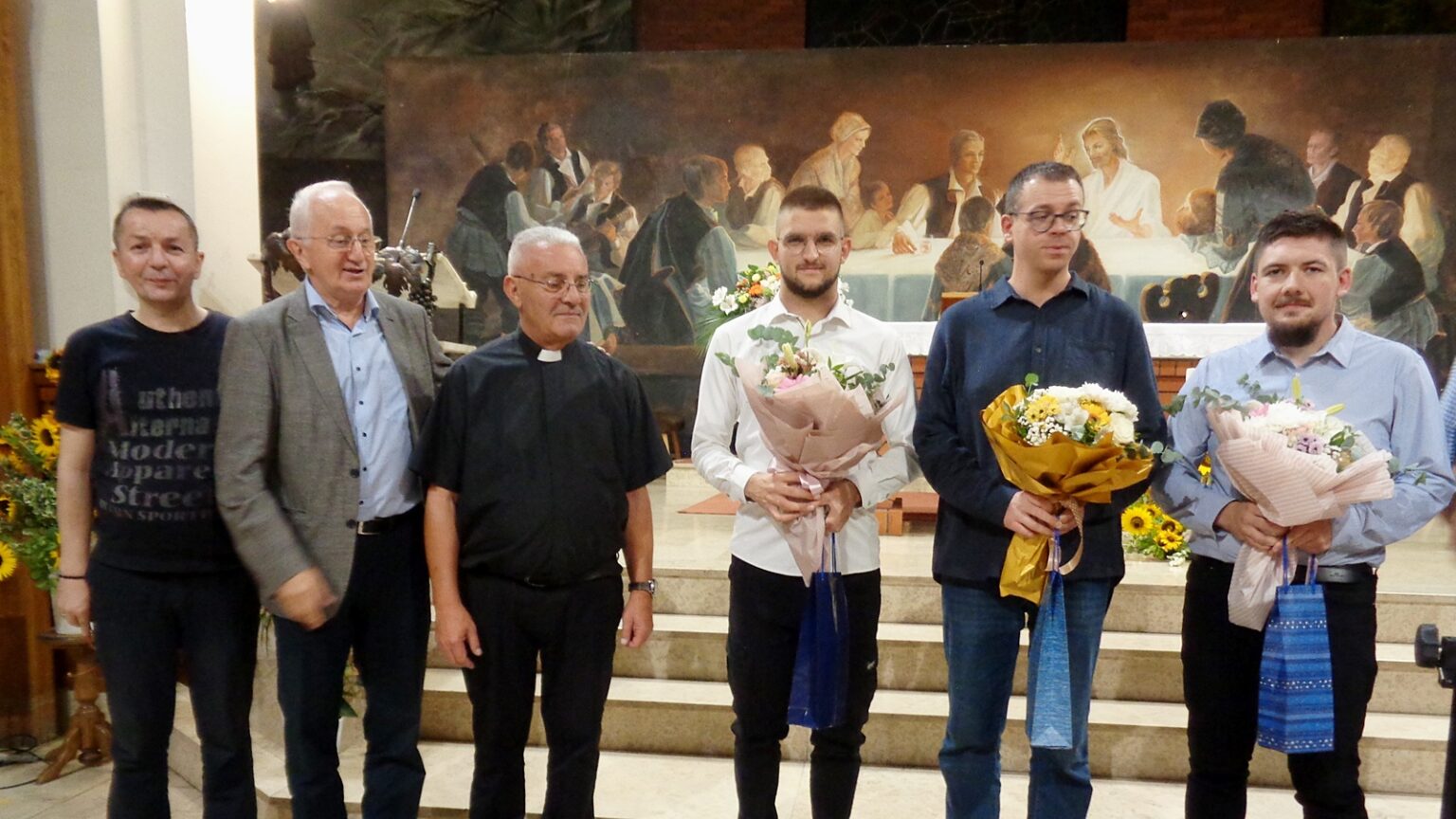 Započeo festival “Organum Cibalae”